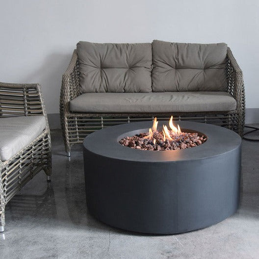 Modeno - Venice Fire Table 34" – ELEMENTI Direct