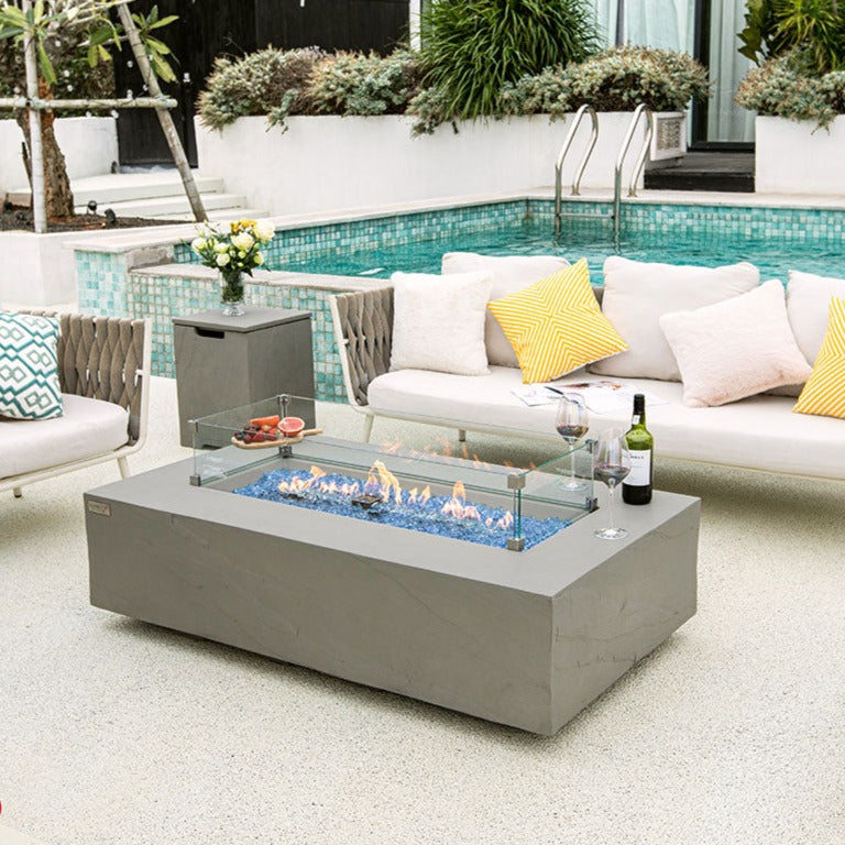 Elementi Plus - Meteora Fire Table 56" – ELEMENTI Direct